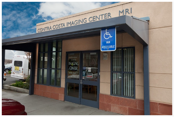 Medical Imaging Locations